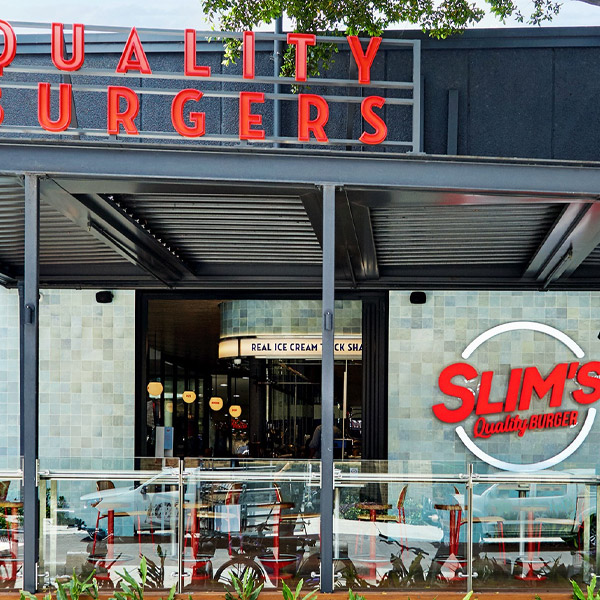 COMMERCIAL PROJECTS | MMX Projects